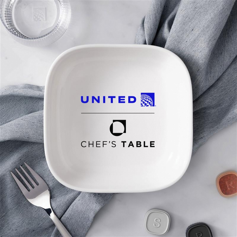 United Unveils the Elevated Aircraft Interior: Higher Standard of ...